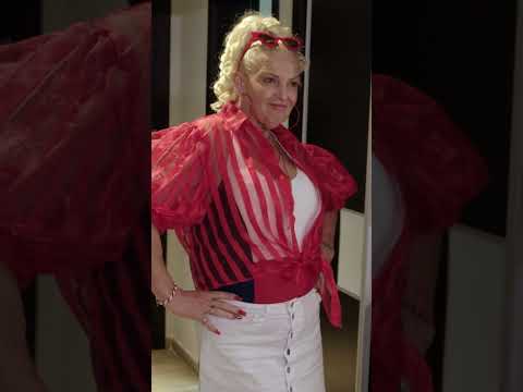 Angela Is Miss USA! | 90 Day FiancΓ©: Happily Ever After | TLC