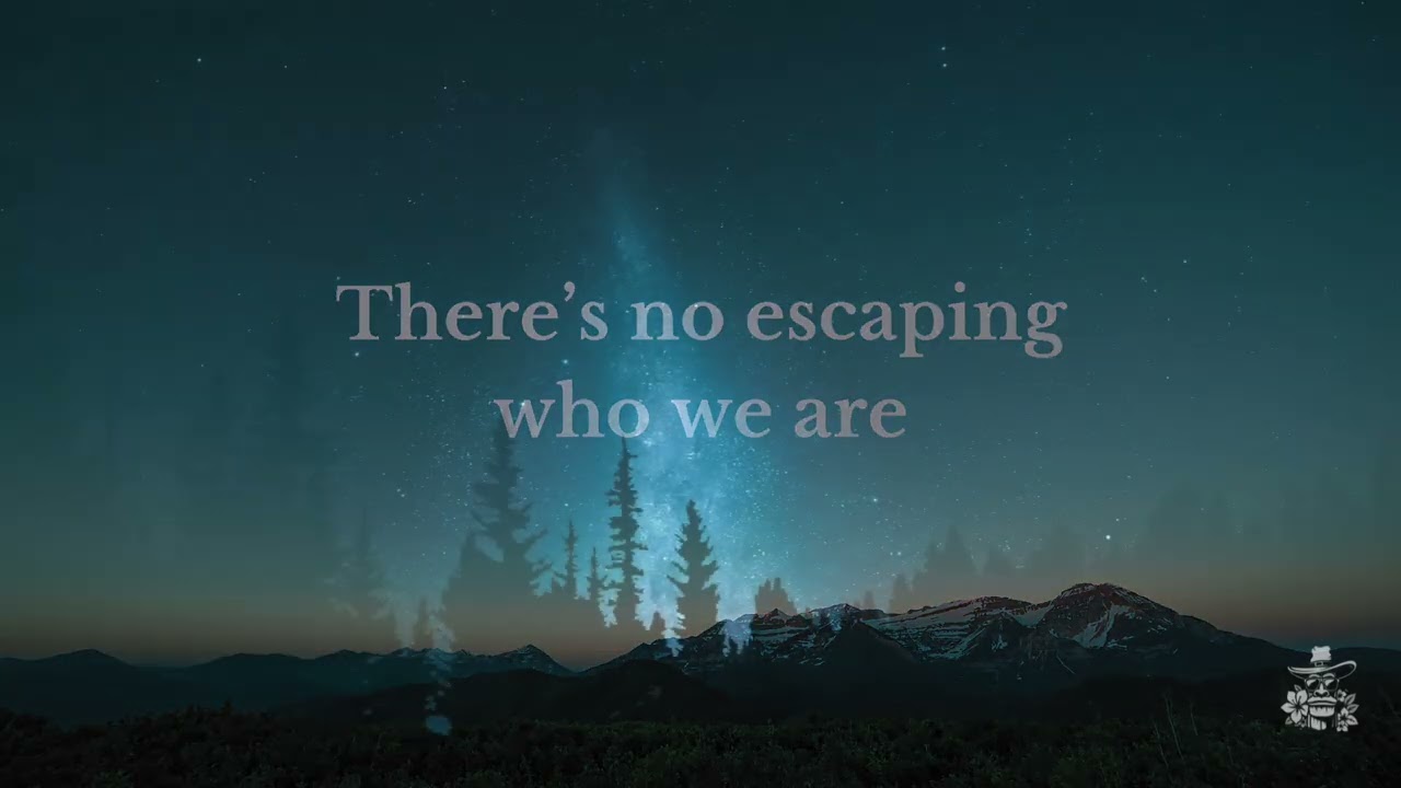 Our Blue Dot (Full Lyric Video)
