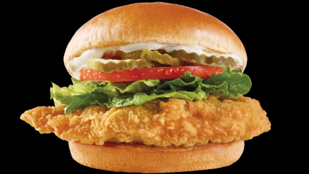 This Is What's Really In Your Fast Food Chicken Order