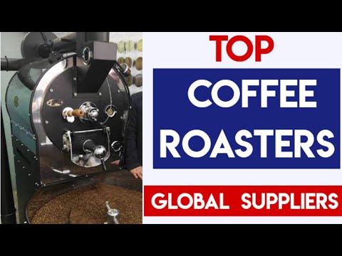 Top Coffee Roasters for Contract & Private Label – Best-Priced Global and U.S. Suppliers!