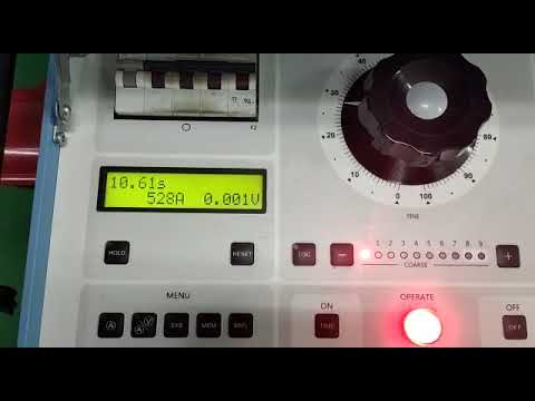 Primary Injection Test Set - Primary Injection Test Kit Latest Price ...