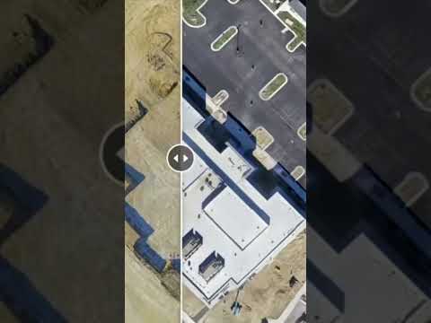 5 Fun Facts About DJI Mavic 3E: Mechanical Shutter