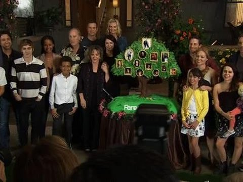 'Parenthood' Cast on Lessons Learned