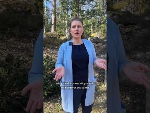 Avainlippu lipunkantajat: The Finland Shop