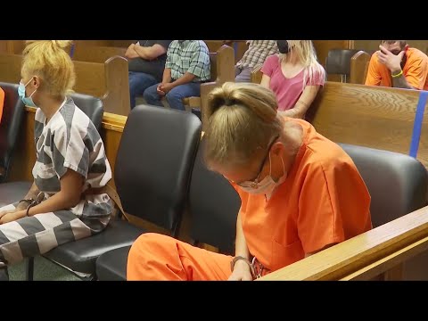 Scotio County murder case to be sent to grand jury