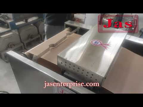 Paratha Making Machine - Paratha Machine Latest Price, Manufacturers ...