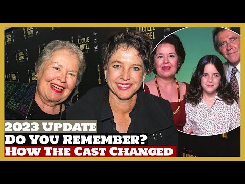 Family tv series 1976 | Cast 47 Years Later | Then and Now