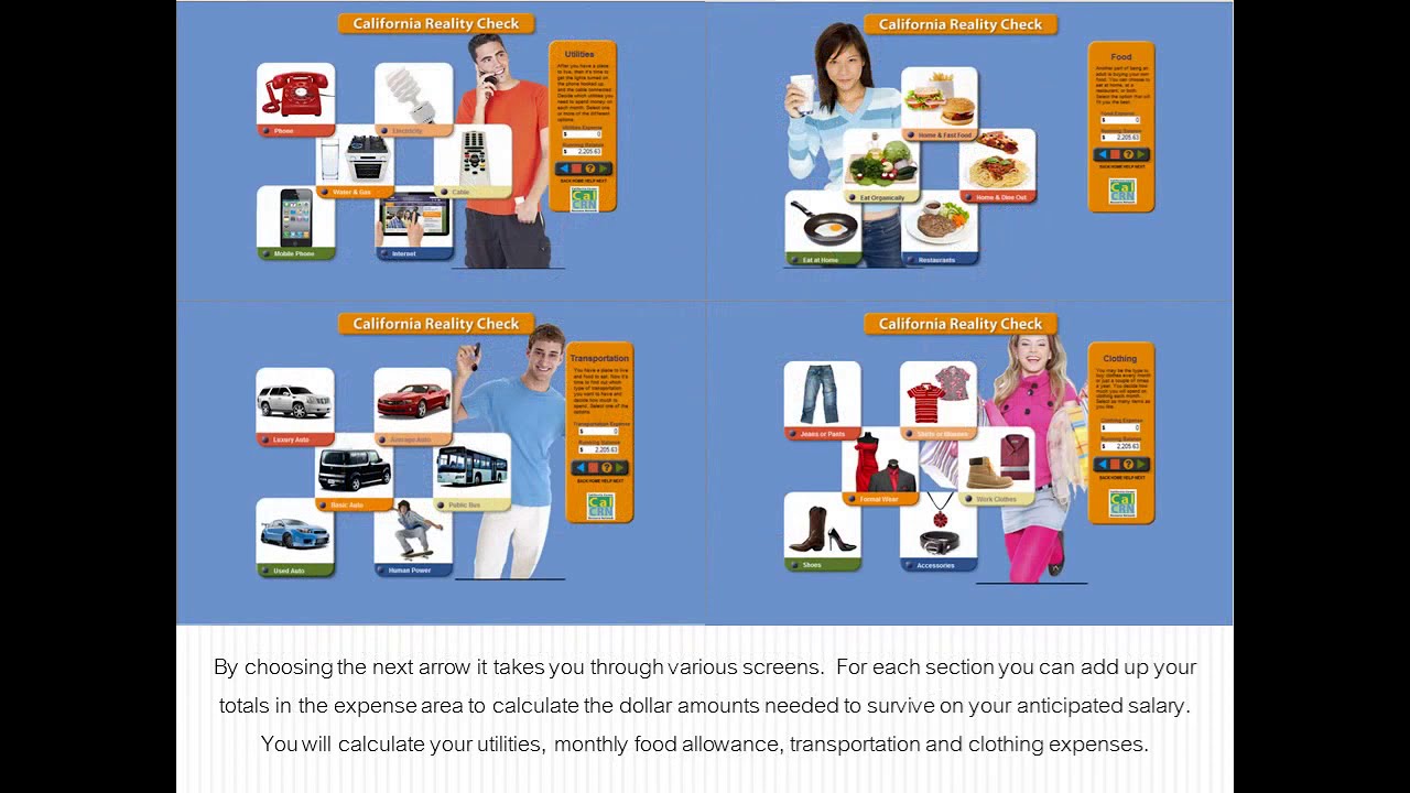 Labor Market Information Overview