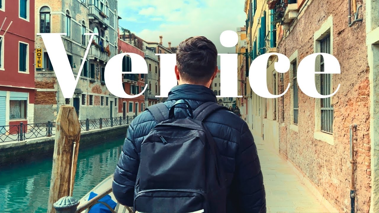 Venice, Italy: What It’s Really Like During Carnival