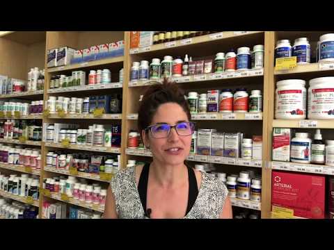 Hormonal Health Part 2: Best supplements for perimenopause into menopause