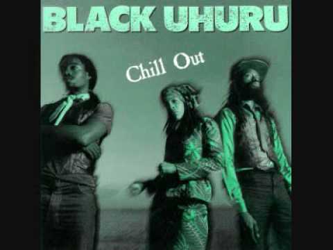 Darkness (Black Uhuru)