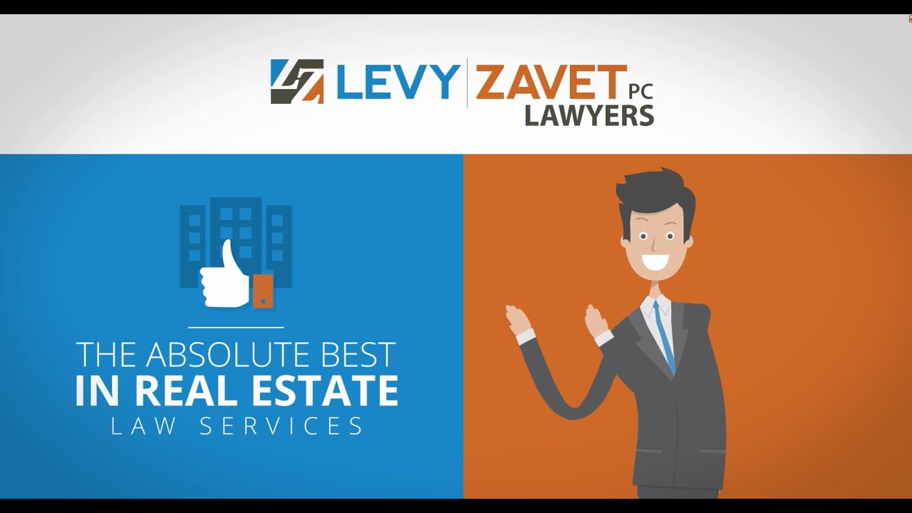 Levy Zavet Lawyers