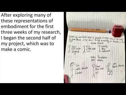 Embodiment Theory Explained