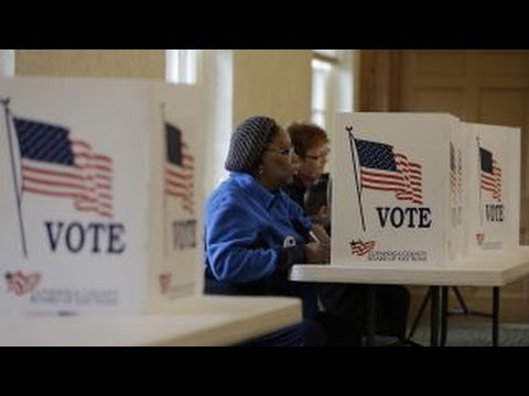 Exit polls: What voters are looking for the most in their 2016 candidate