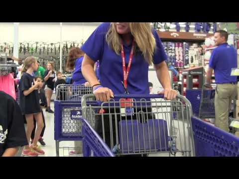 Academy Sports + Outdoors