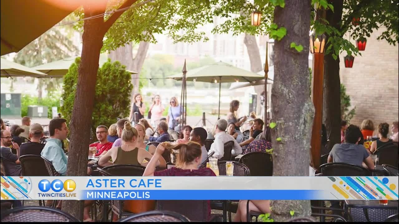 Local Patios with Summer Events