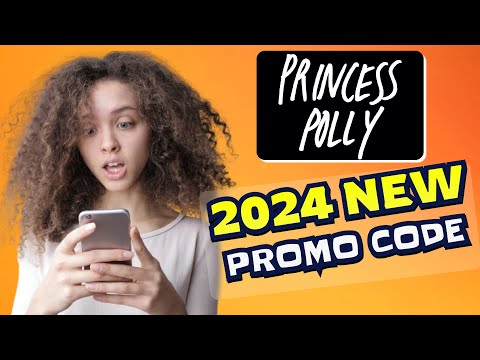 How to Shop Smart with princess polly Promo Codes 2024 - Saving with princess polly Discount Codes
