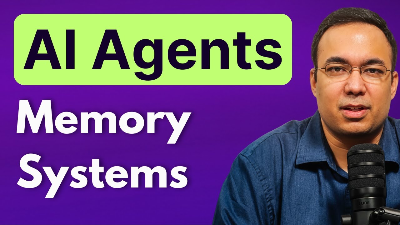AI Agent Memory Systems: Production Architecture Deep Dive