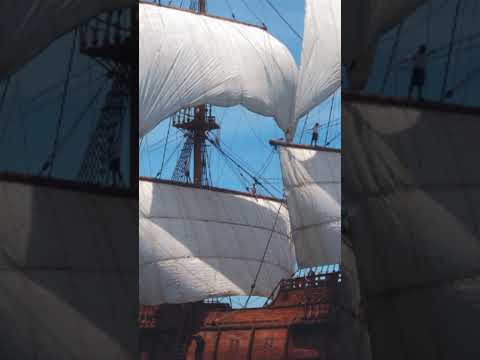 The Spanish Galleon Trade: Connecting the World
