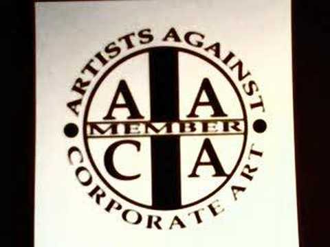 The AACA Logo | Musea Zine