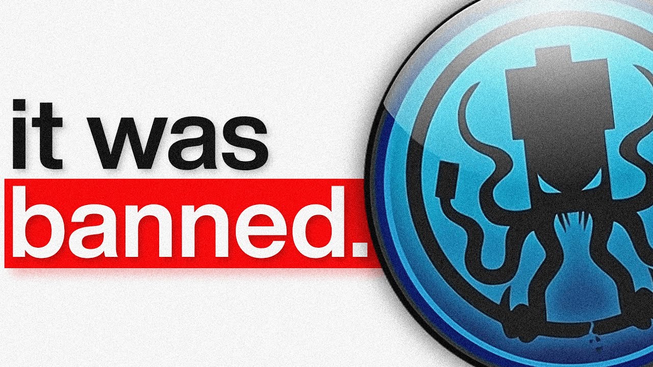 How Orespawn's Mod Creator Went Insane
