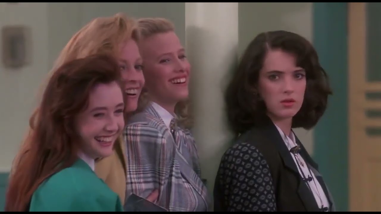 Heathers (1989)