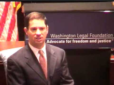 Corporate parallel prosecutions