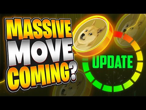 DOGECOIN MOMENT OF TRUTH 🚨! DOGE PRICE PREDICTION TECHNICAL ANALYSIS NEWS 2025