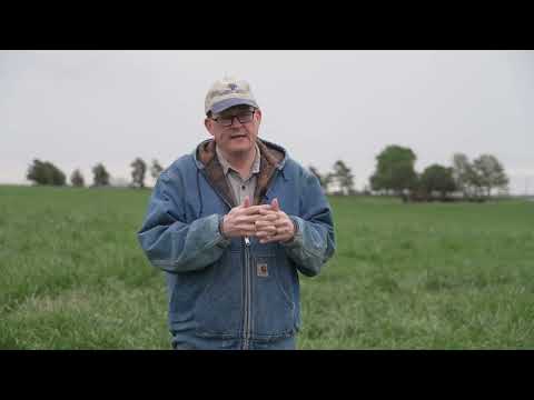 Where the Green Grass Grows | Summer 2025 | Andrew McCrea | Matching Products for Each Pasture