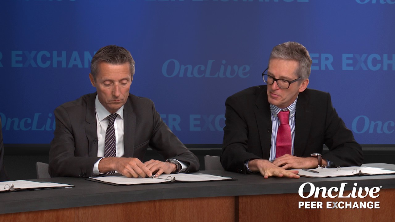 Treatment Beyond Melanoma Progression