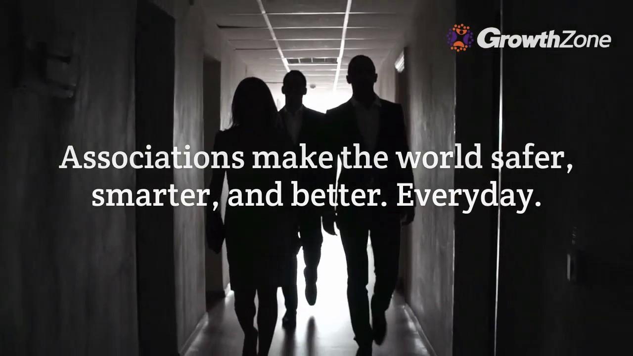 GrowthZone | Software for Associations
