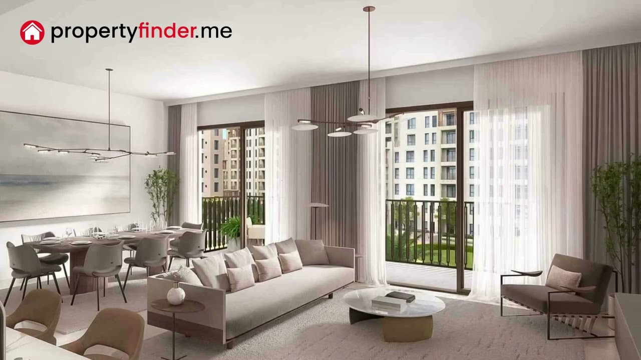 Find Apartments For Sale in Dubai | No #1 Free Property Finder in Middle East