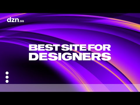 Best Websites For Designers