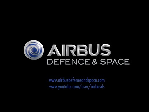 Airbus to launch very high res satellites by 2021