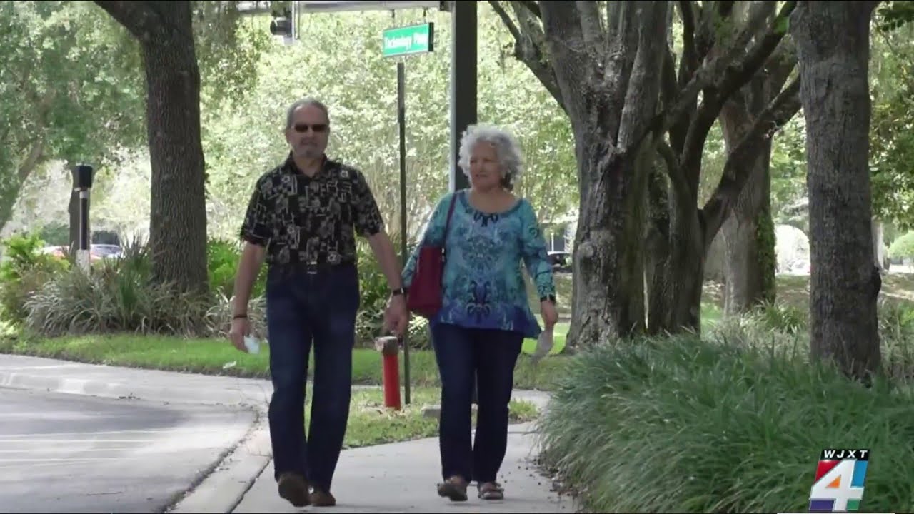 How seniors can get an accurate picture of their fall risk