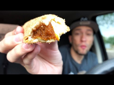[UPDATE] Popeyes Is Selling Spiced Pumpkin Cream Cheese Pies Again This ...