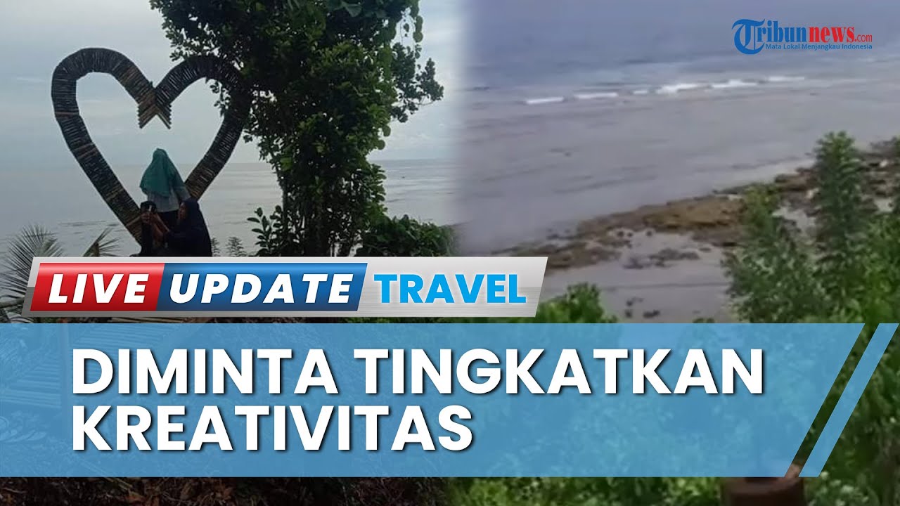 88 Desa di Morotai Punya Potensi Wisata, Dispar Berharap Pemerintah ...