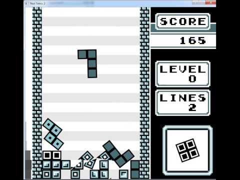 Steam Community :: Video :: เล่น NOT TETRIS (Gameplay)
