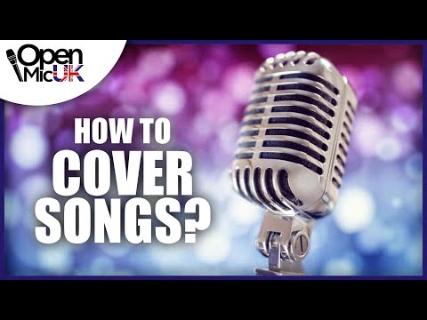 How To Cover A Song Legally (YouTube Cover Songs)