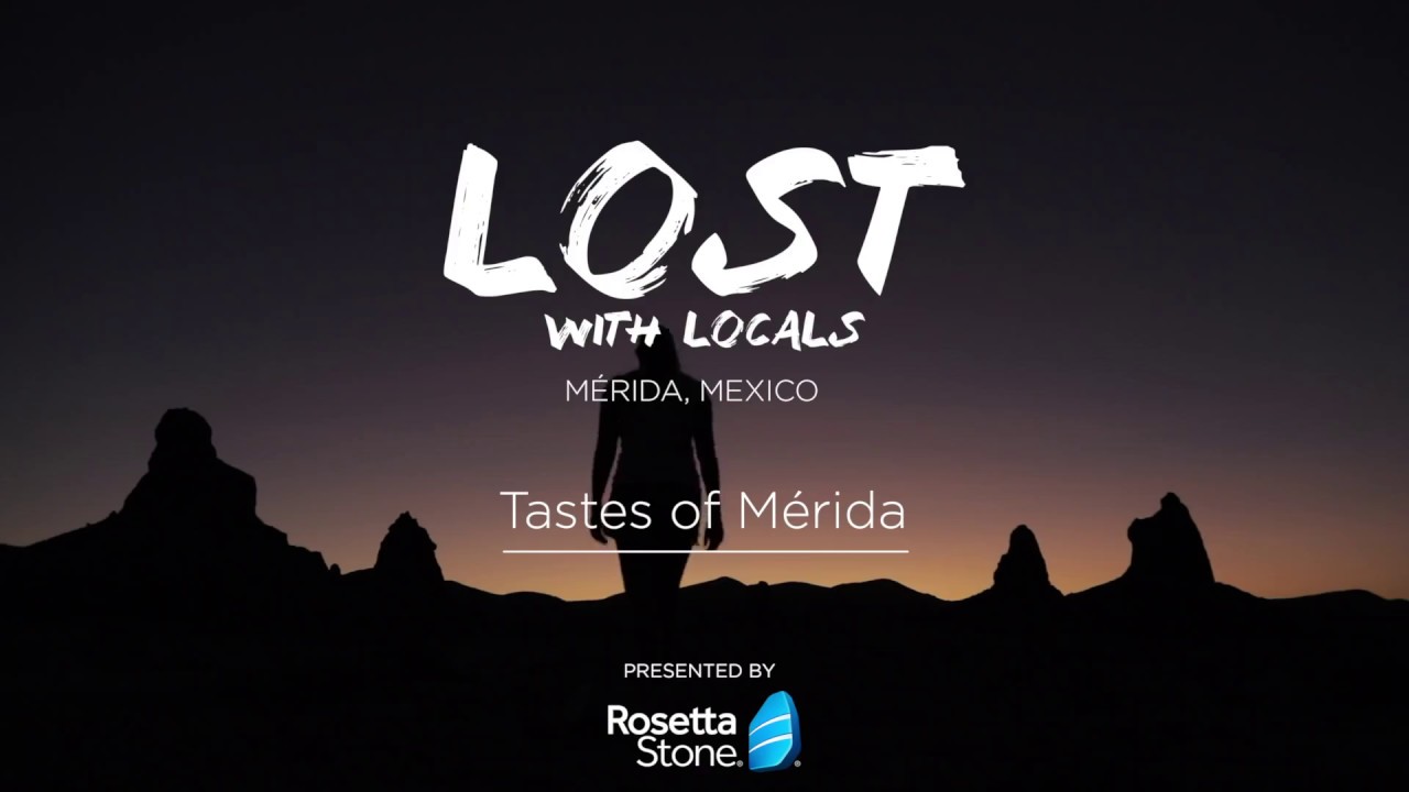 Learn Spanish with Locals in Merida
