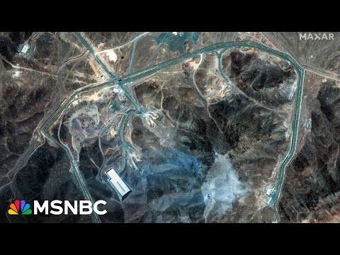 What is the state of Iran’s nuclear program? Trump insists sites are ‘totally destroyed’