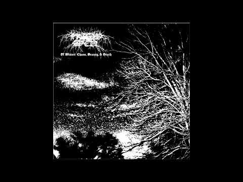 Frigid Spell - Of Winter: Chaos, Beauty and Death (Full EP 2023)