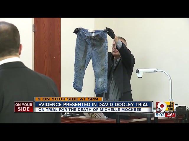 Dateline: Secrets Uncovered - Who is David Dooley and what do we know ...