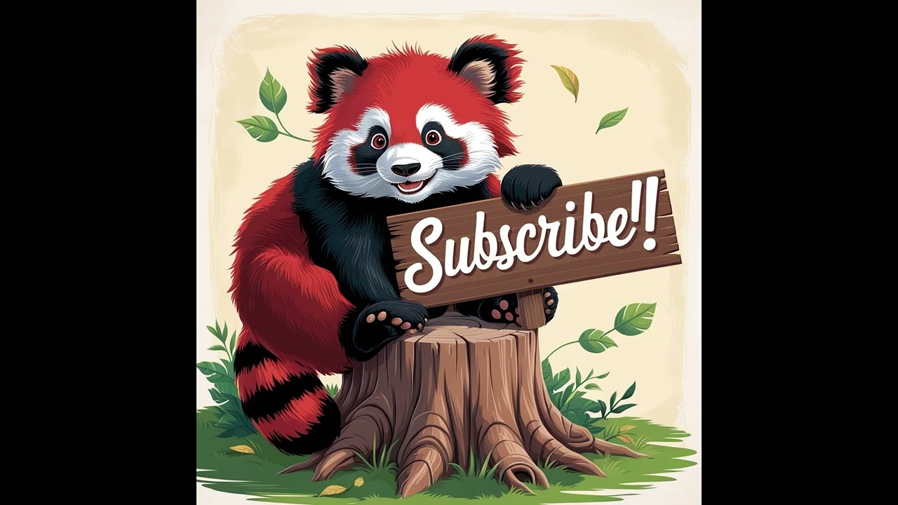 The Red Panda A Comprehensive Guide