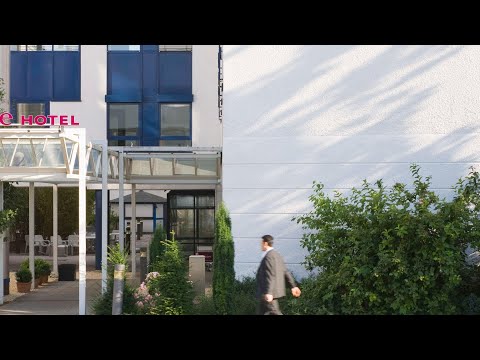 Mercure Hotel Stuttgart Airport Messe, Germany