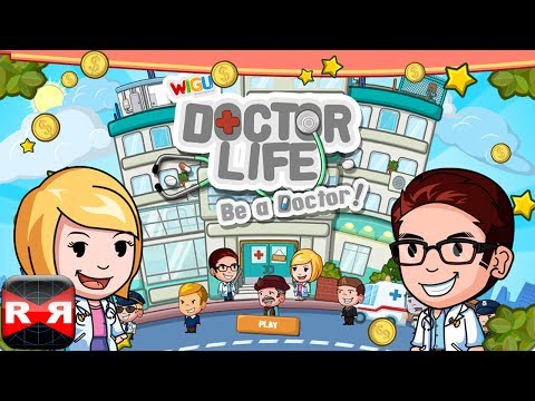 Doctor Life (by Wigu Games Studio) - iPad Mini Retina Gameplay