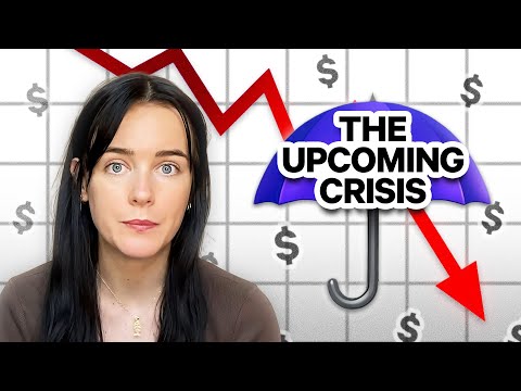 The Next Economic Crisis is Home Insurance
