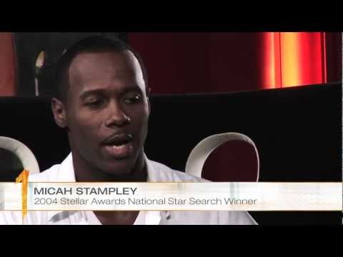 Exclusive Interview & First Look At Gospel Singer Micah Stampley “One ...