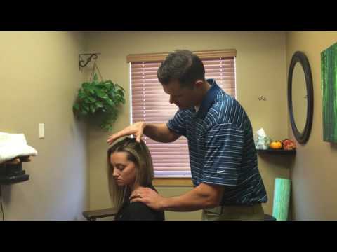 Hand Numbness or Tingling in Your Arms? THIS could be your solution!