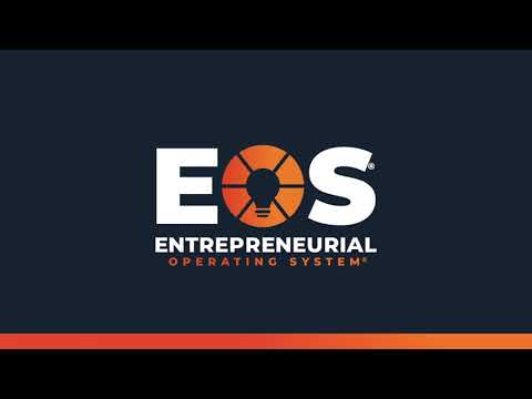 What is EOS®? - The Entrepreneurial Operating System